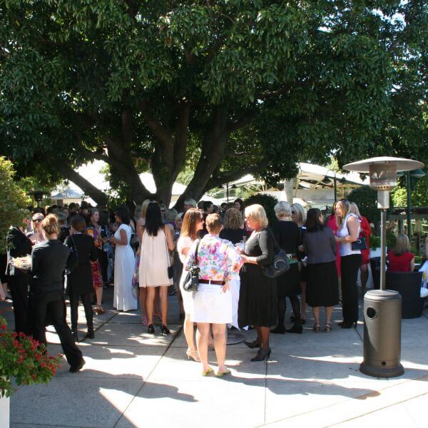 Memorial Service Venues Brisbane | Hillstone St Lucia